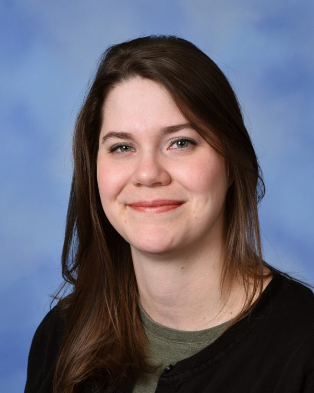 Whitney Messer | Cambridge School of Dallas