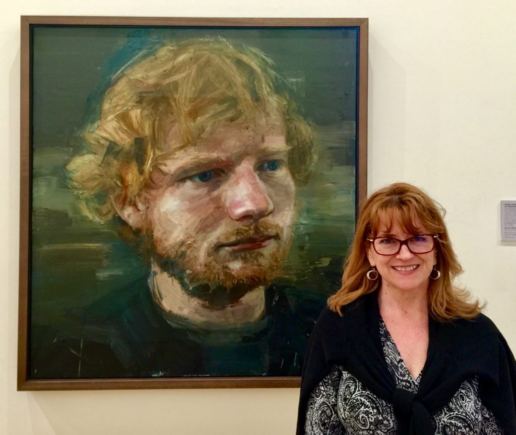 Prof. Robson's Praxis Practice: Sensates | Cambridge School of Dallas