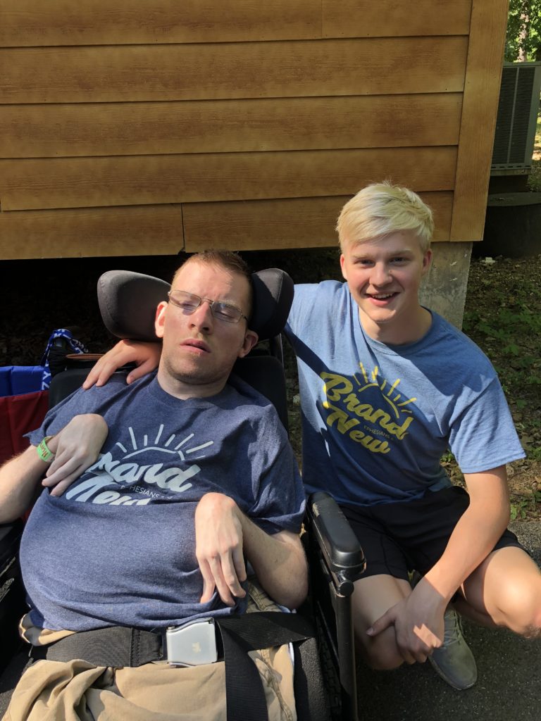 Nolan Runnels Praxis | Cambridge School of Dallas