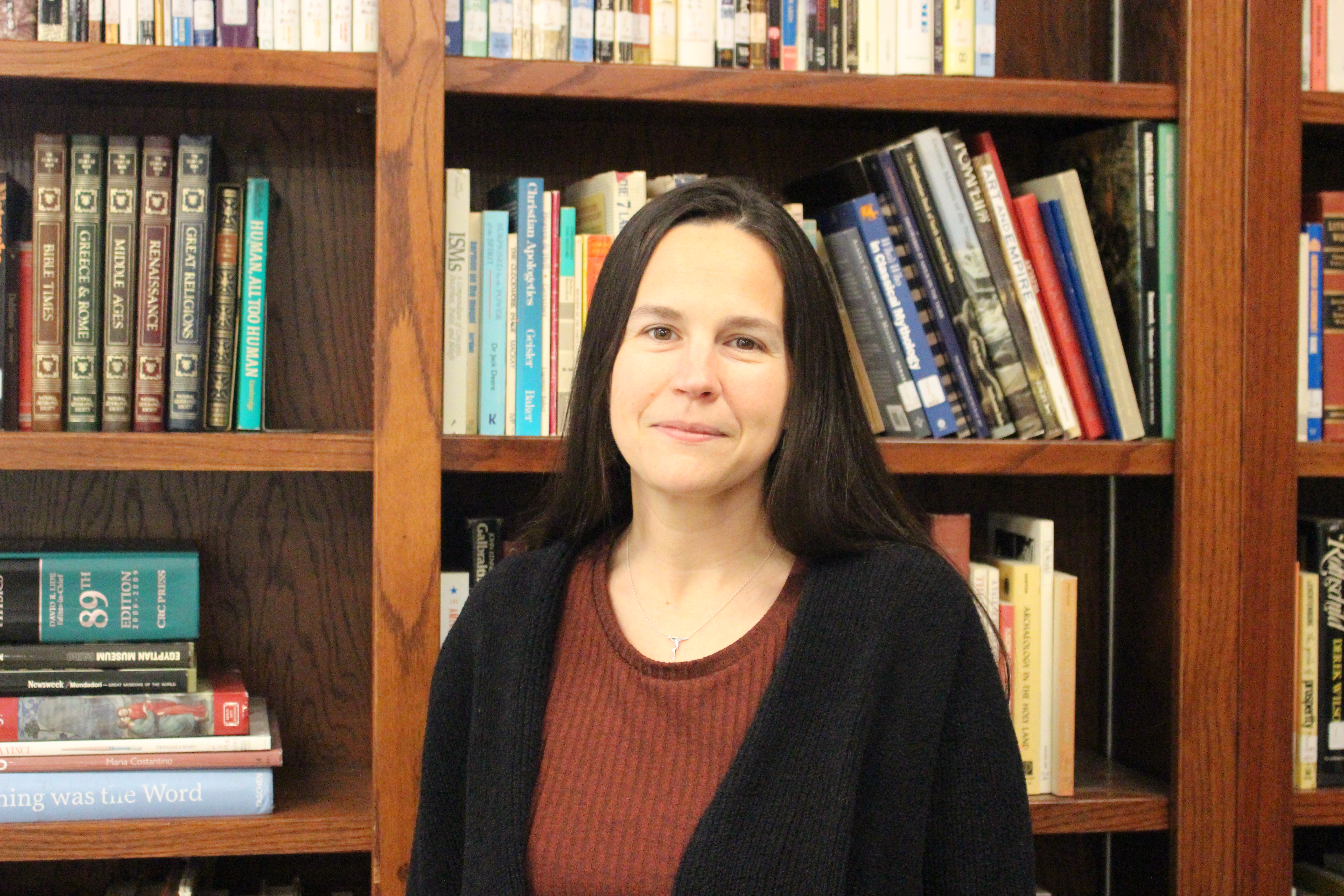 Cambridge School of Dallas » Our Faculty