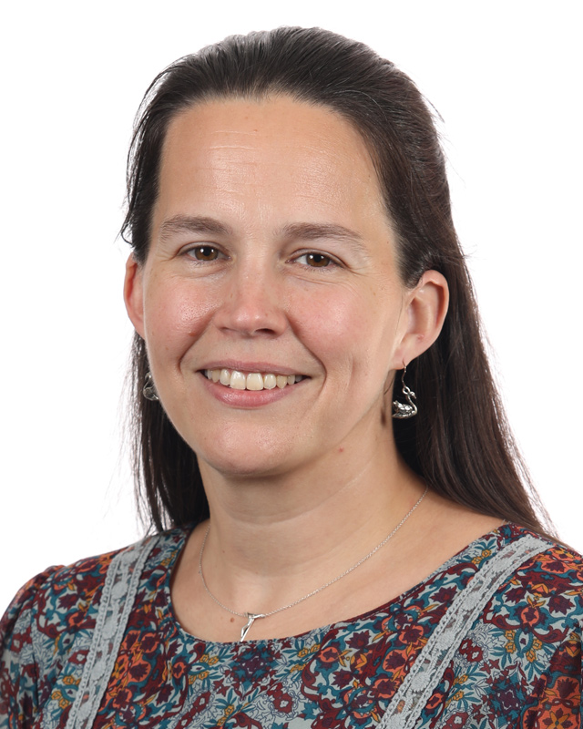 Our Faculty | Cambridge School of Dallas